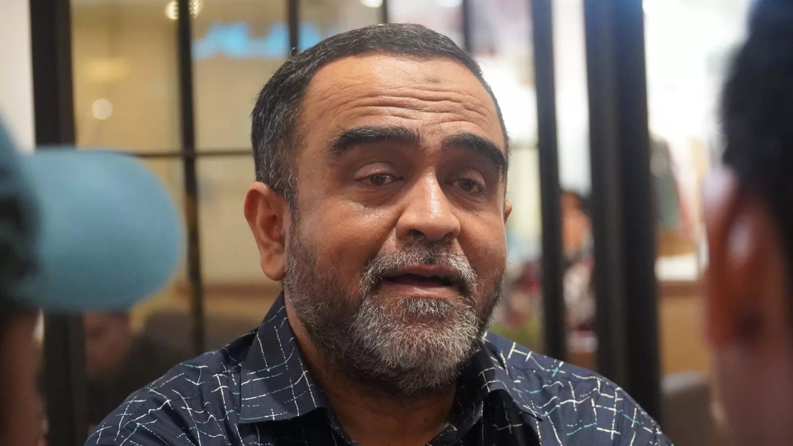 Provokasi Indonesia Cemas Hanya Sensasi, Pemerintah Terus Lakukan Kerja ...